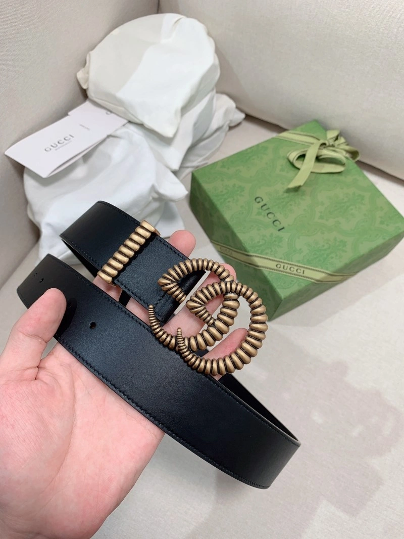 Top match Gucci Belts