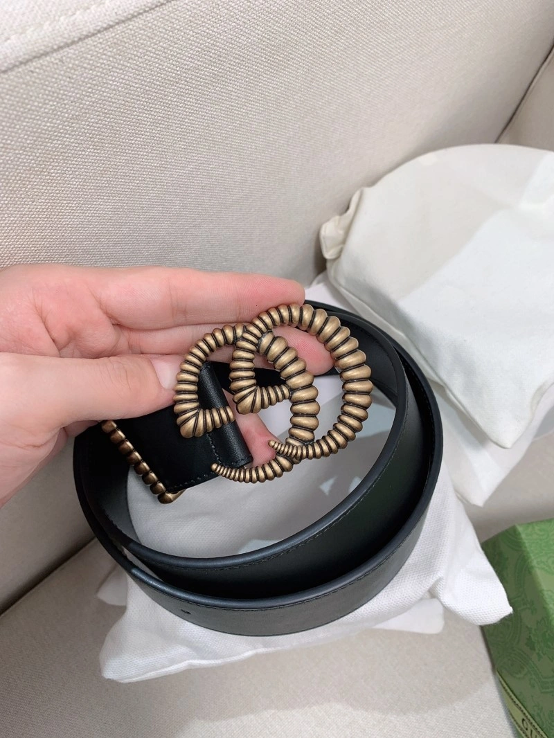 Top match Gucci Belts