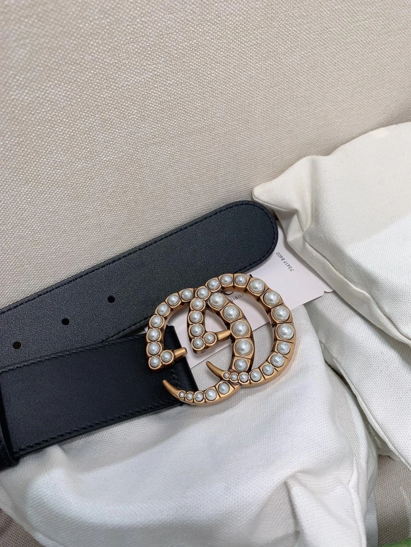 High fidelity Gucci Belts