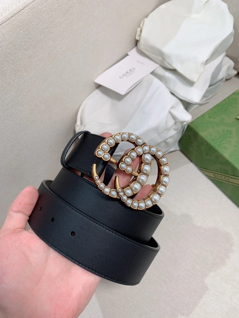 High fidelity Gucci Belts