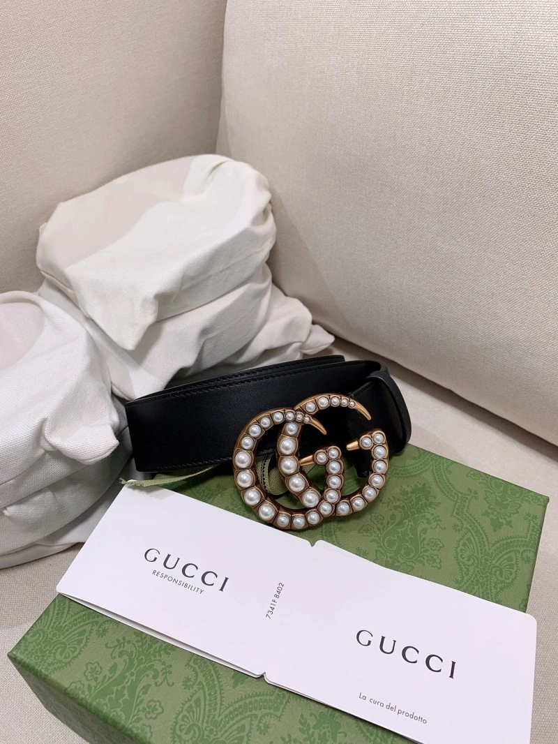 High fidelity Gucci Belts