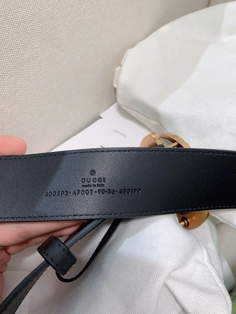 High fidelity Gucci Belts