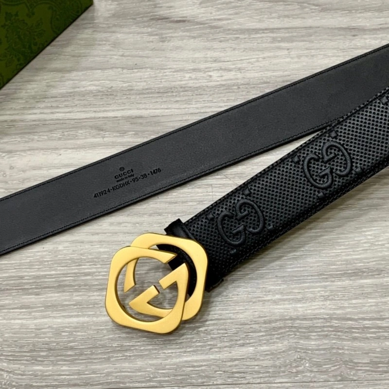 Real Gucci Belts