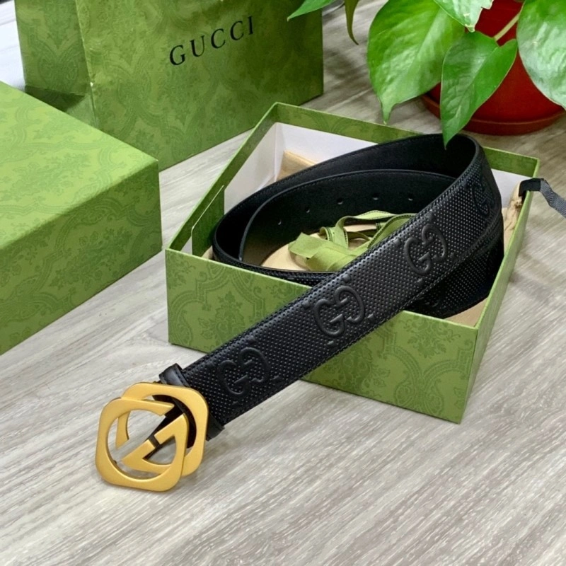 Real Gucci Belts