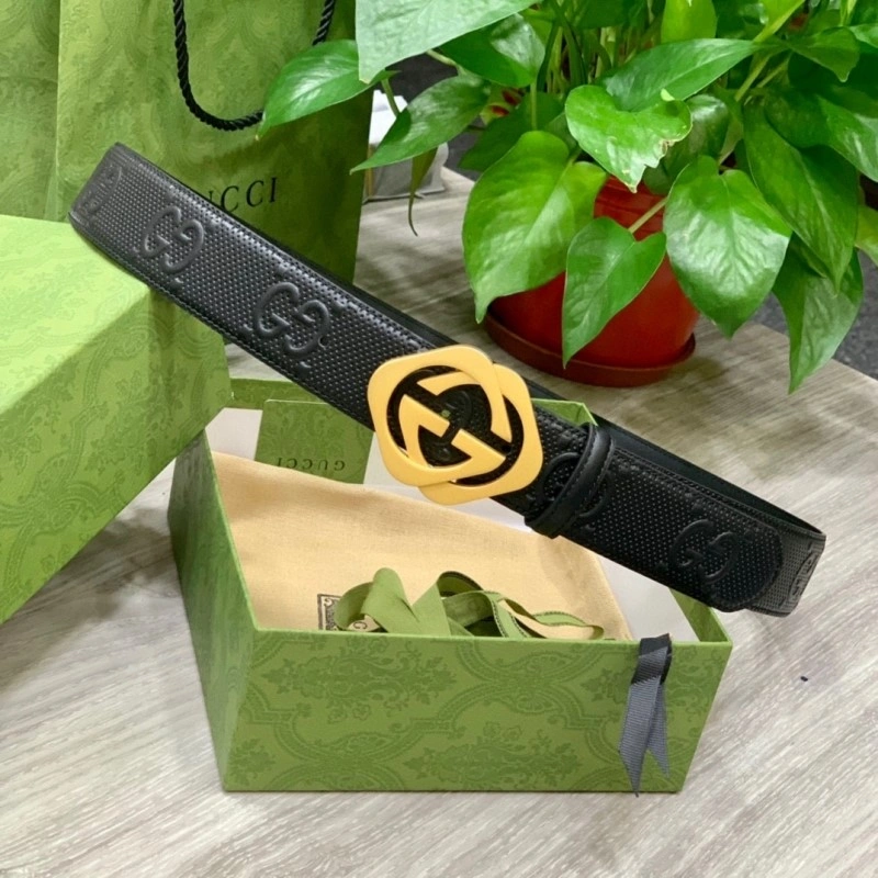 Real Gucci Belts