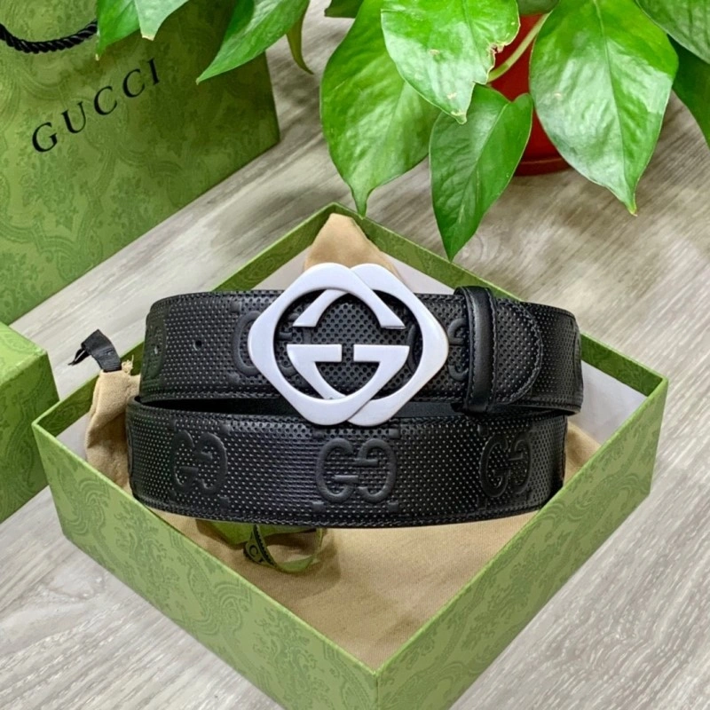 Official Gucci Belts