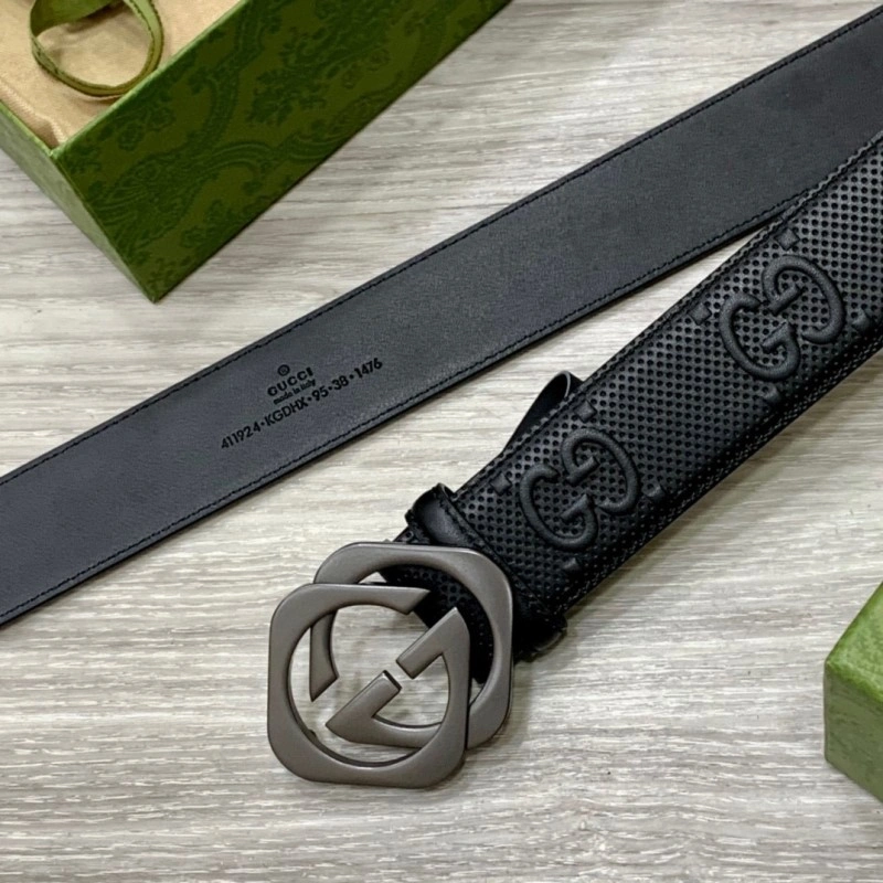 Cut-rate Gucci Belts