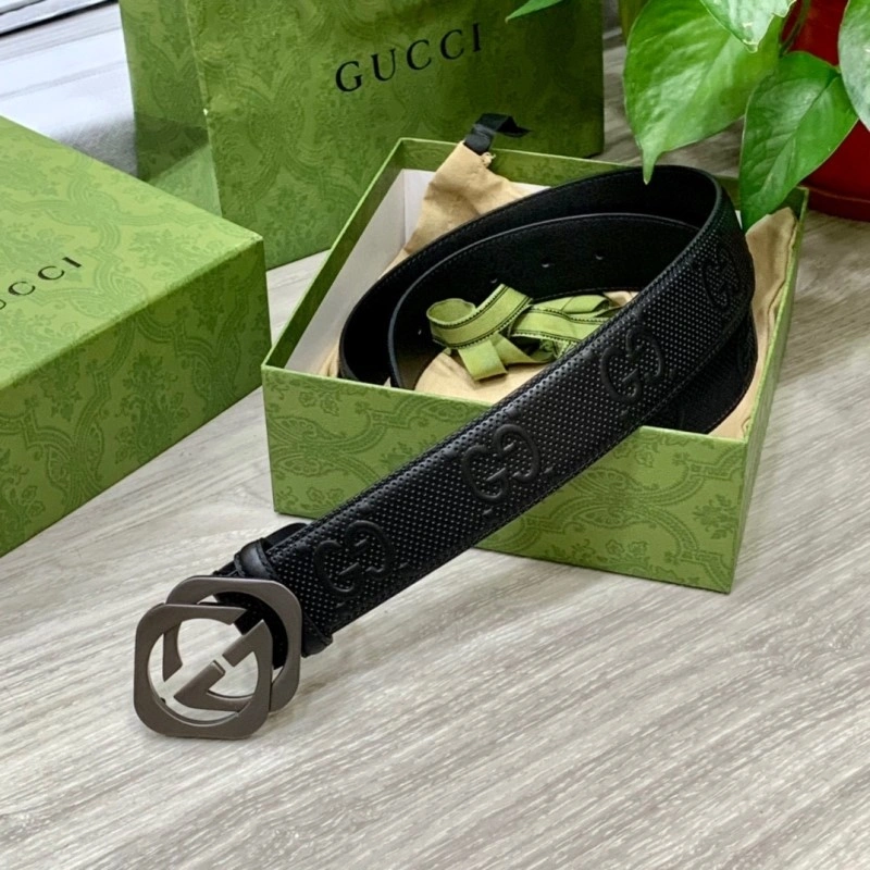 Cut-rate Gucci Belts