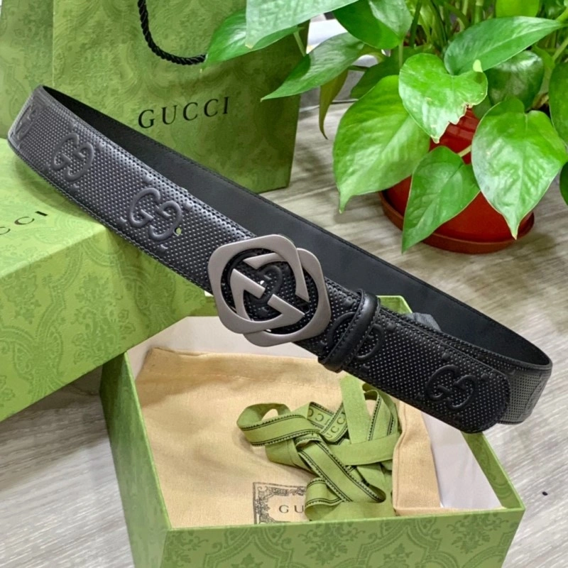 Cut-rate Gucci Belts