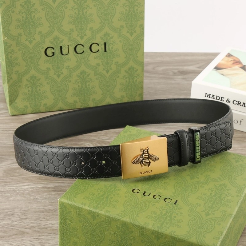 Top match Gucci Belts