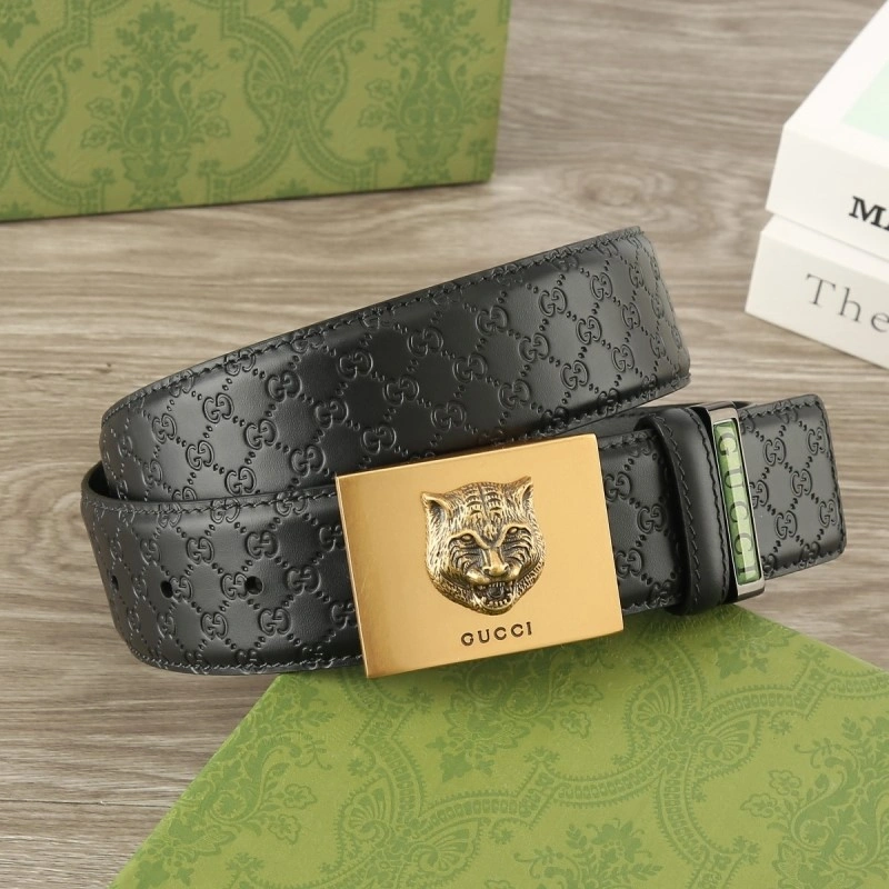 Top match Gucci Belts