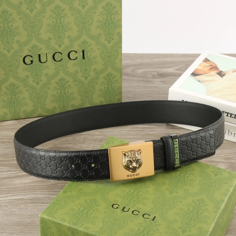 Top match Gucci Belts