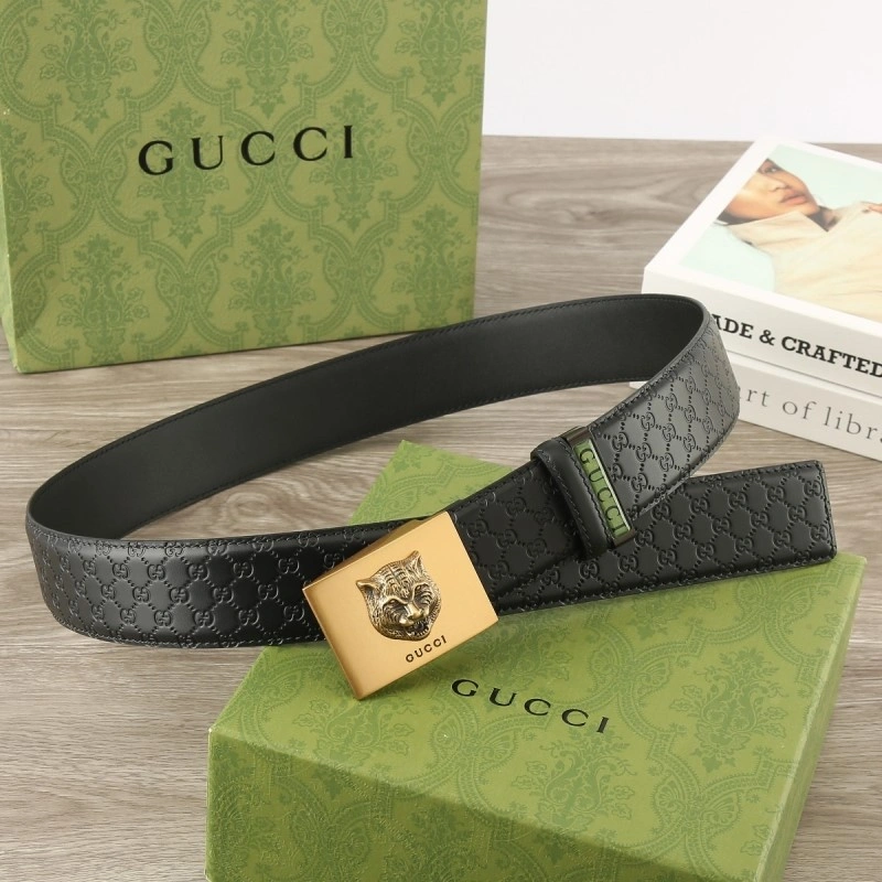 Top match Gucci Belts