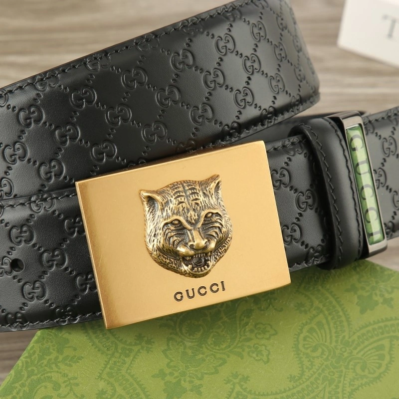 Top match Gucci Belts