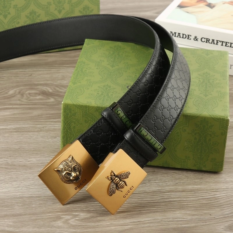 Top match Gucci Belts