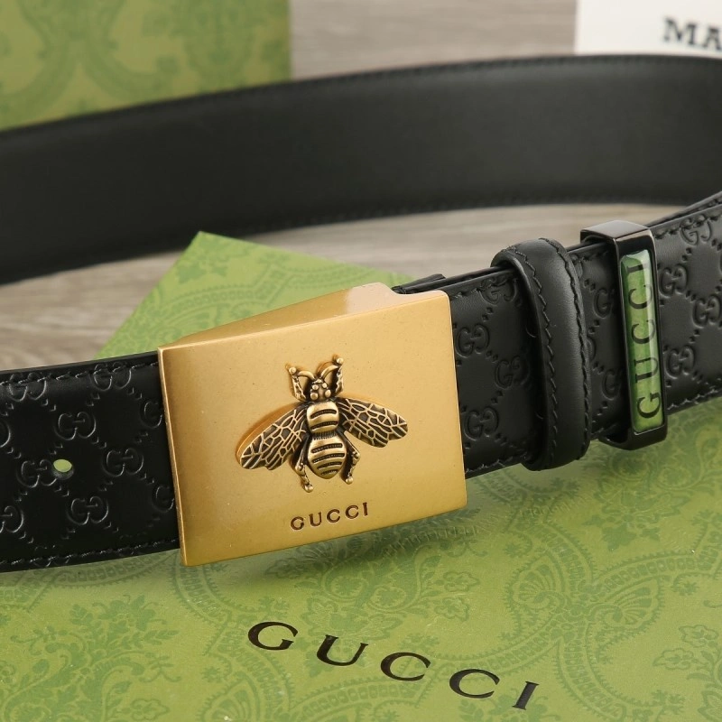 Top match Gucci Belts