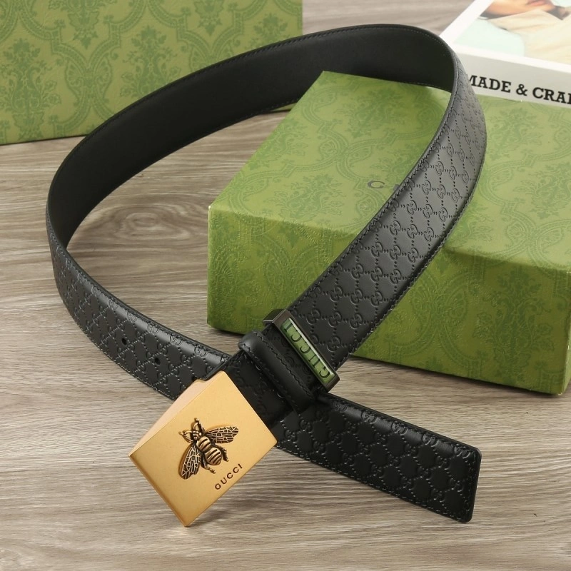 Top match Gucci Belts