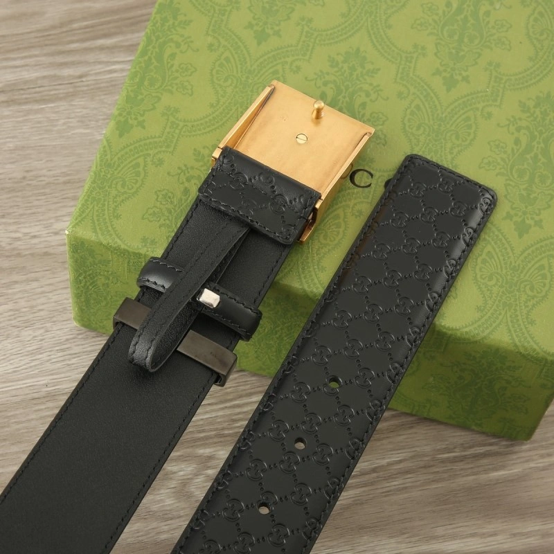 Top match Gucci Belts