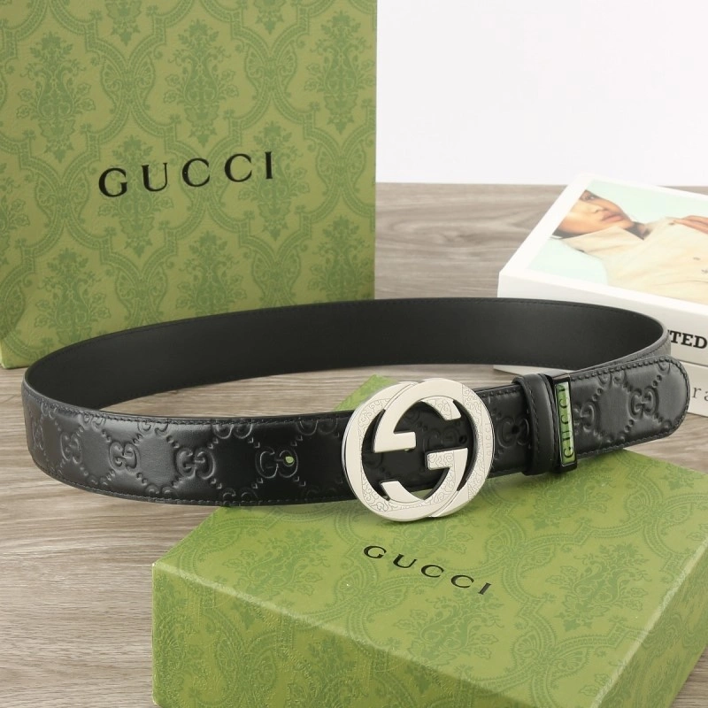 Affordable Gucci Belts