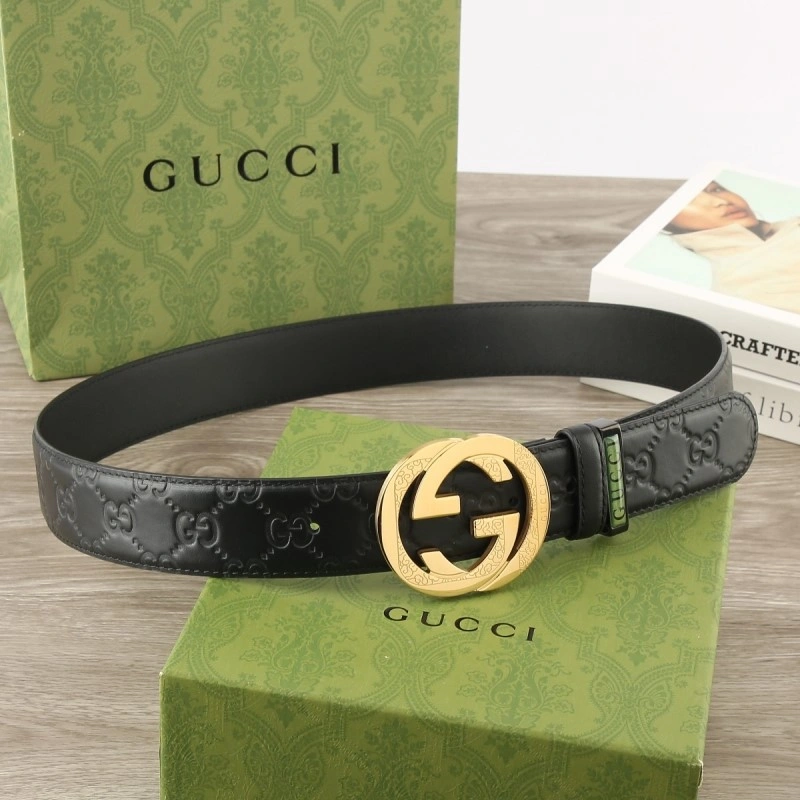 Affordable Gucci Belts