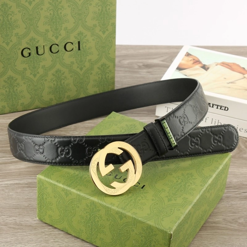 Affordable Gucci Belts