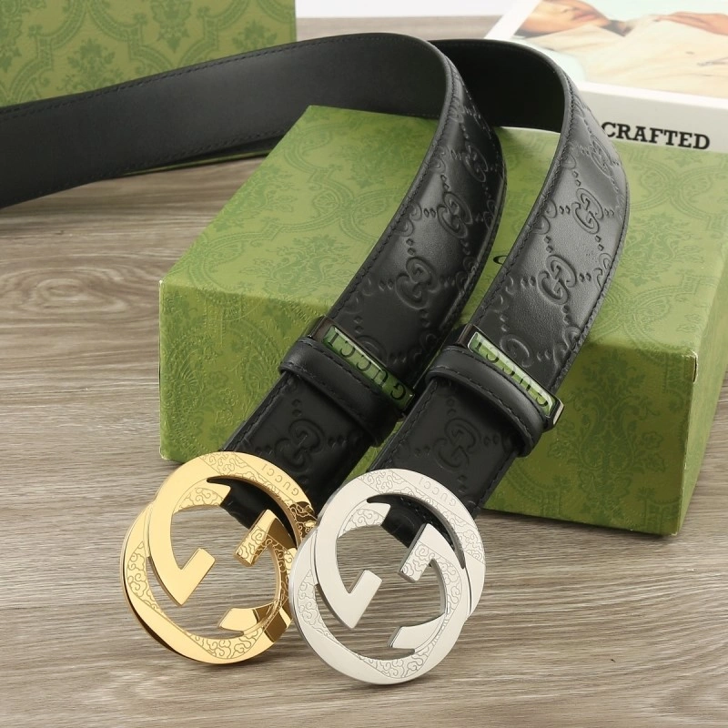 Affordable Gucci Belts