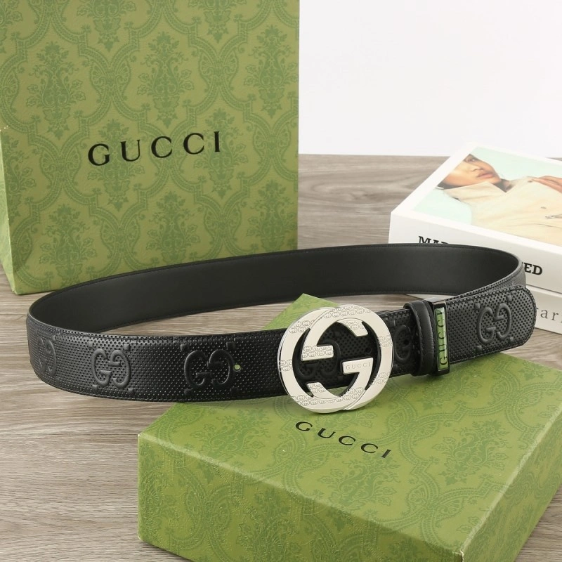 Discounted Gucci Belts