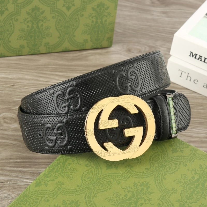 Discounted Gucci Belts