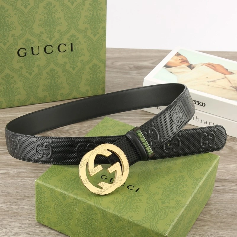 Discounted Gucci Belts