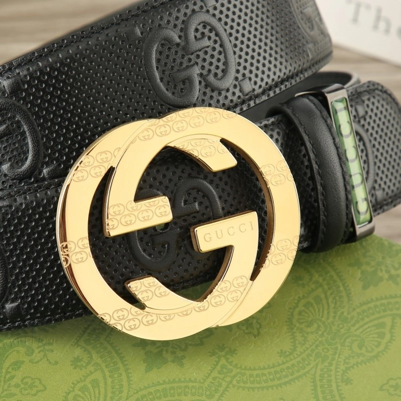 Discounted Gucci Belts