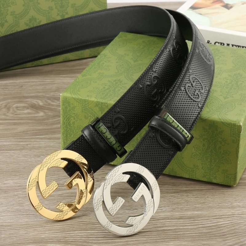 Discounted Gucci Belts