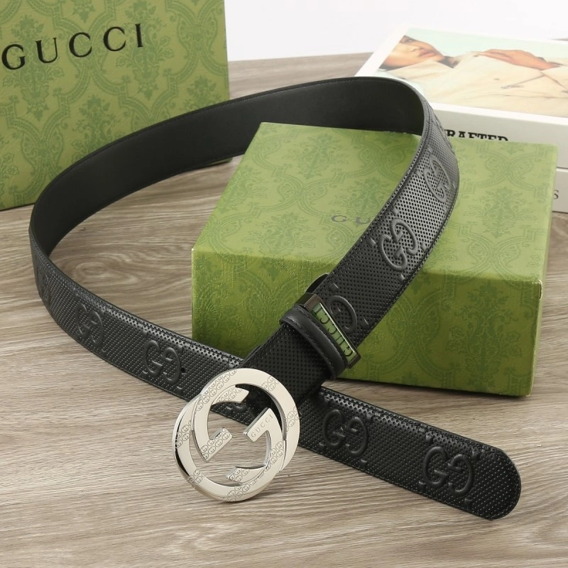 Discounted Gucci Belts
