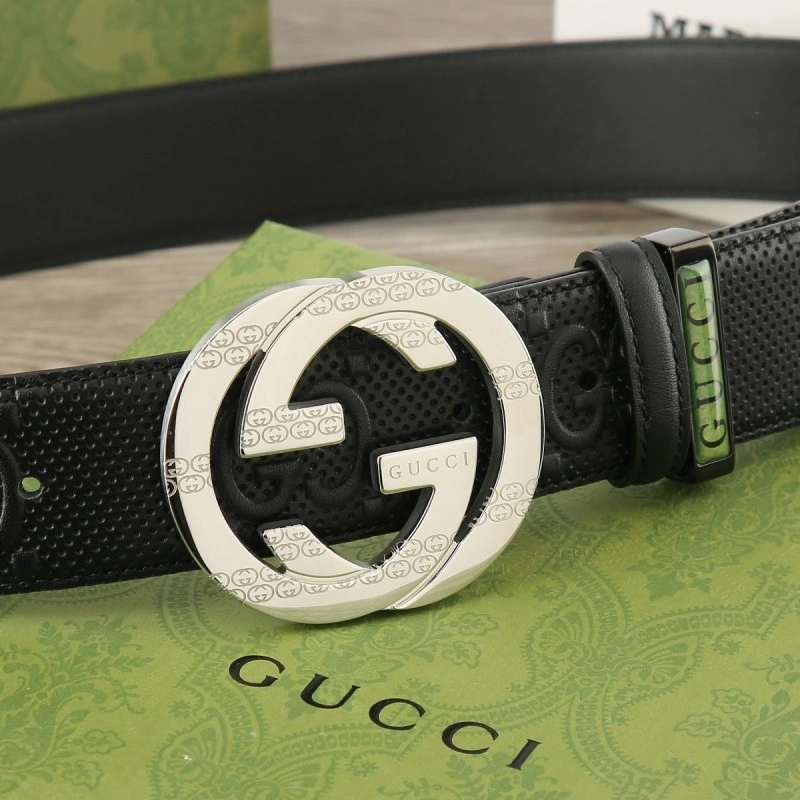 Discounted Gucci Belts