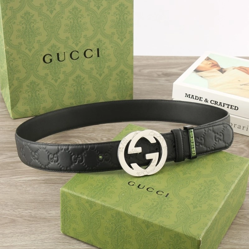 Official Gucci Belts
