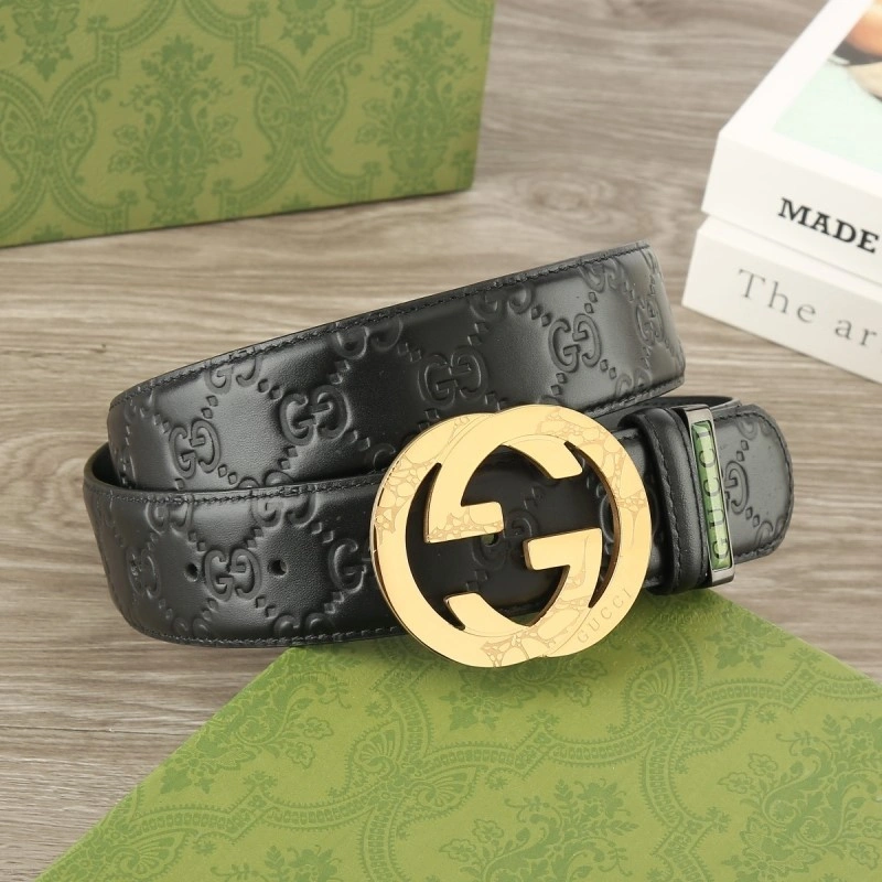 Official Gucci Belts