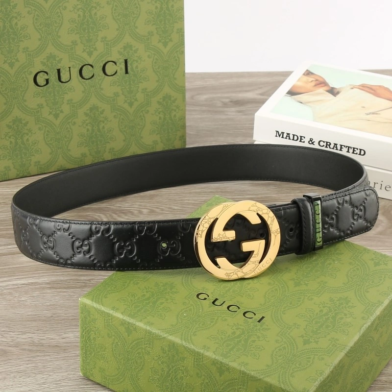 Official Gucci Belts