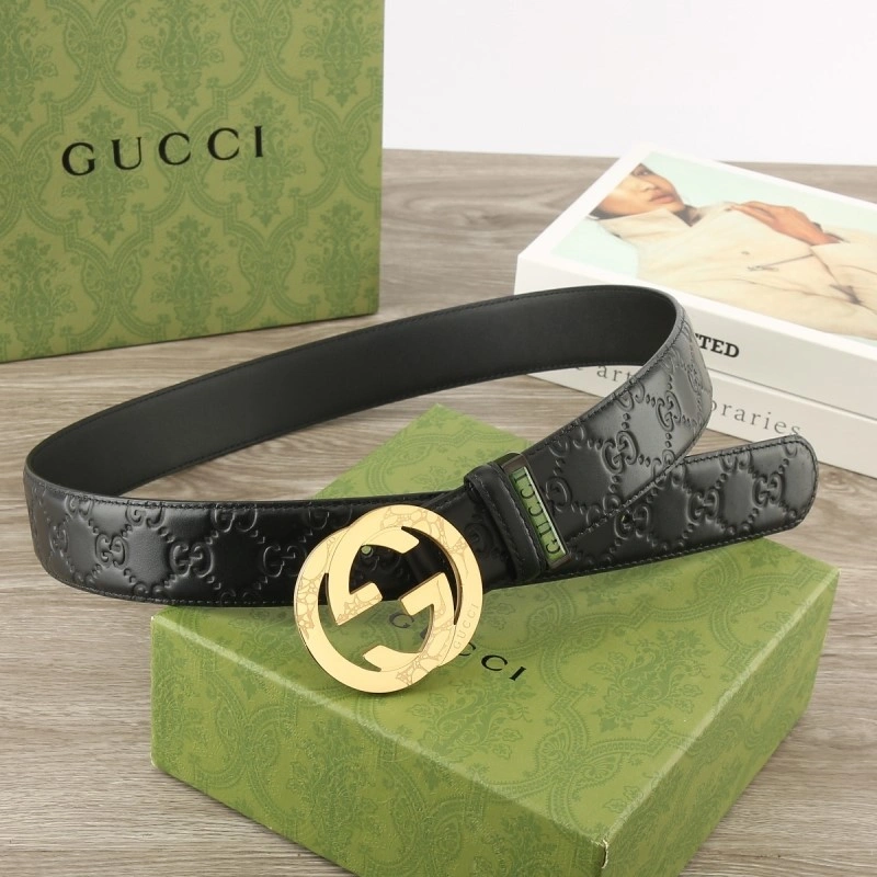 Official Gucci Belts