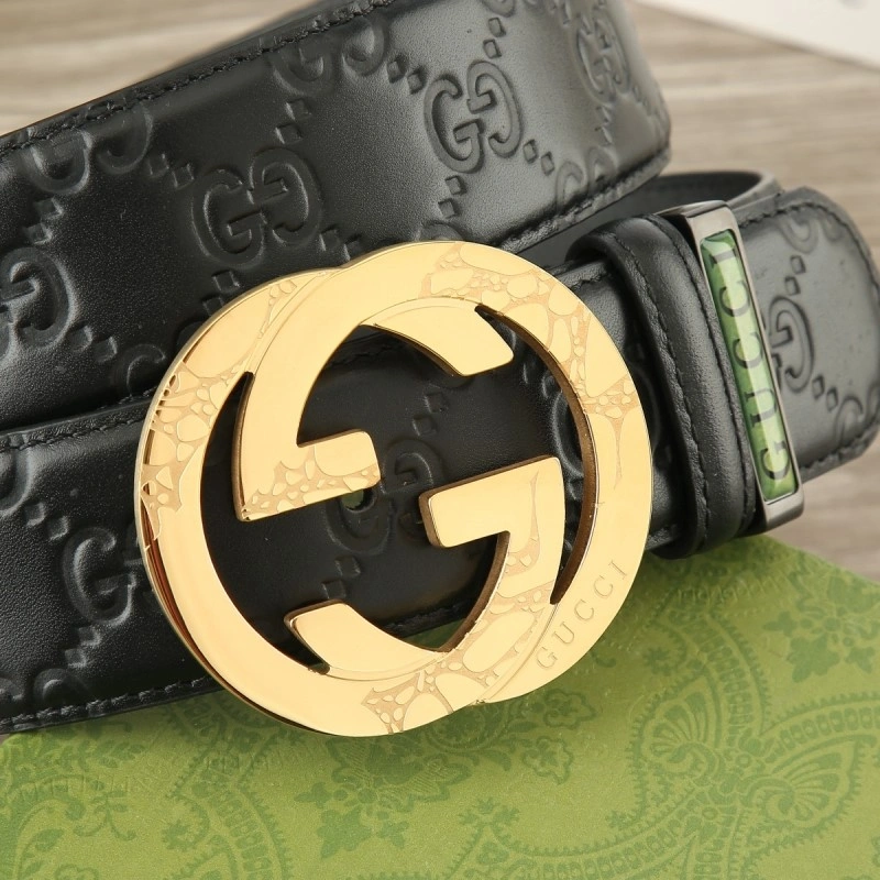 Official Gucci Belts