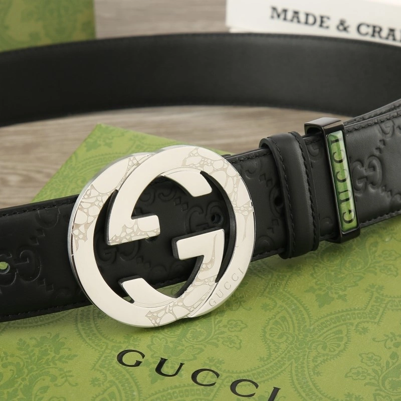 Official Gucci Belts