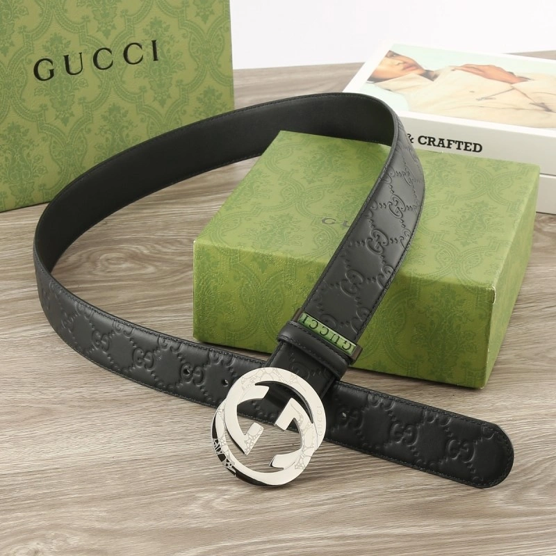 Official Gucci Belts