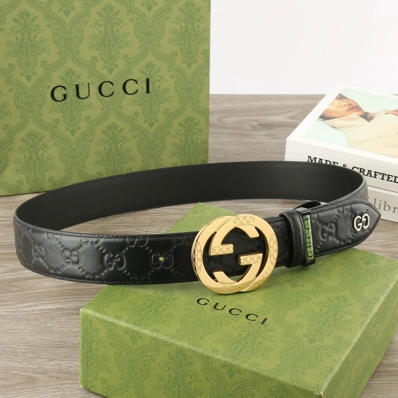 Inexpensive Gucci Belts