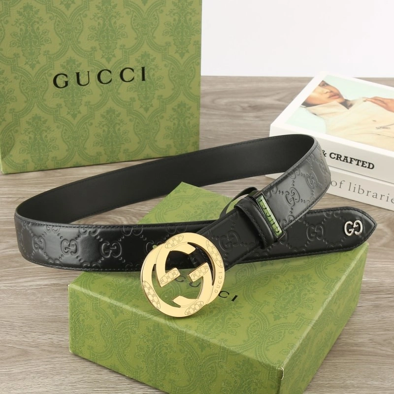 Inexpensive Gucci Belts