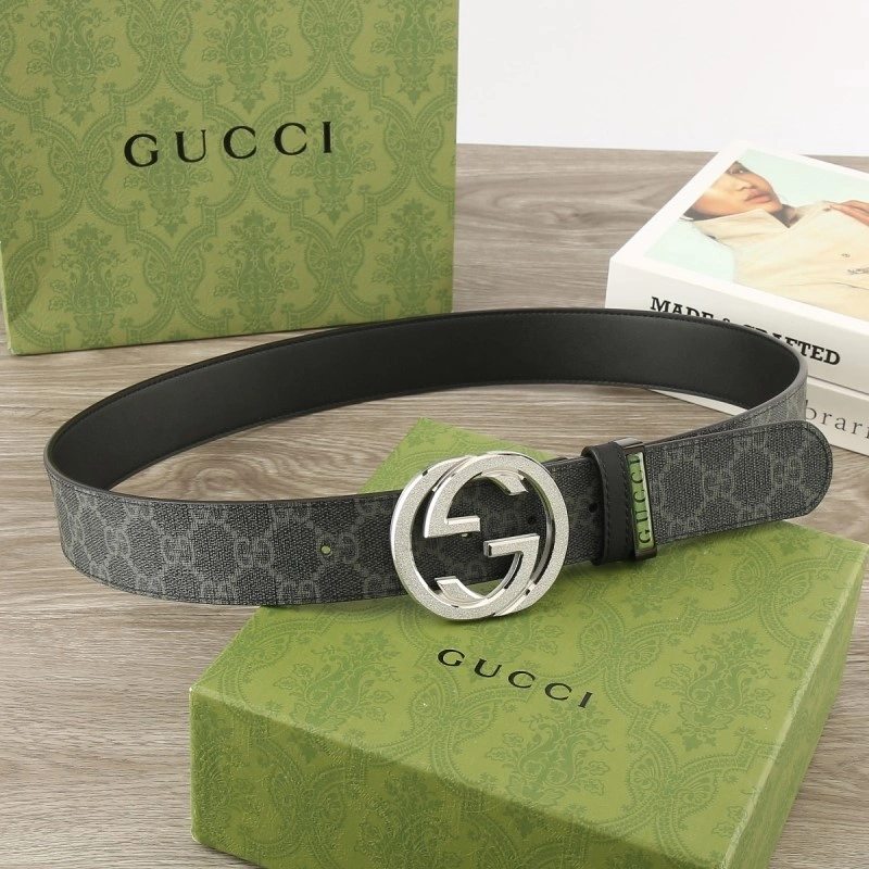 Low-cost Gucci Belts