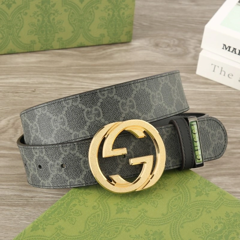 Low-cost Gucci Belts