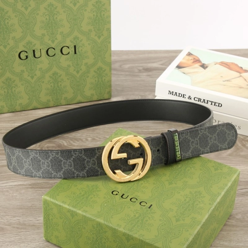 Low-cost Gucci Belts