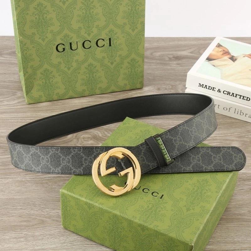 Low-cost Gucci Belts