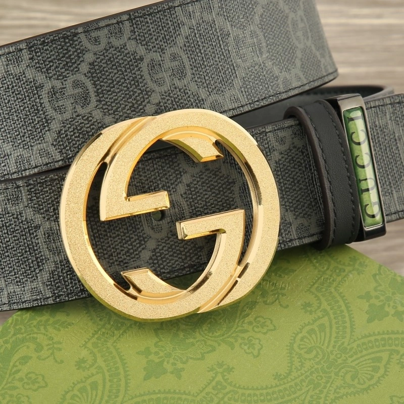 Low-cost Gucci Belts