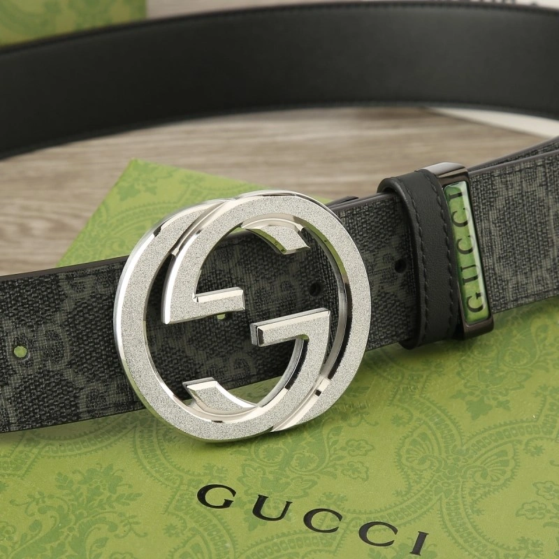 Low-cost Gucci Belts