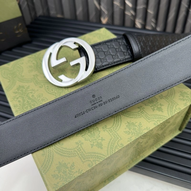 Affordable Gucci Belts