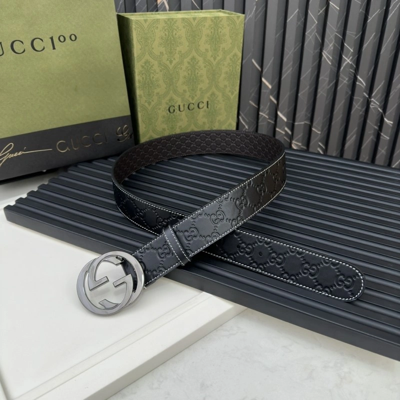 Top match Gucci Belts